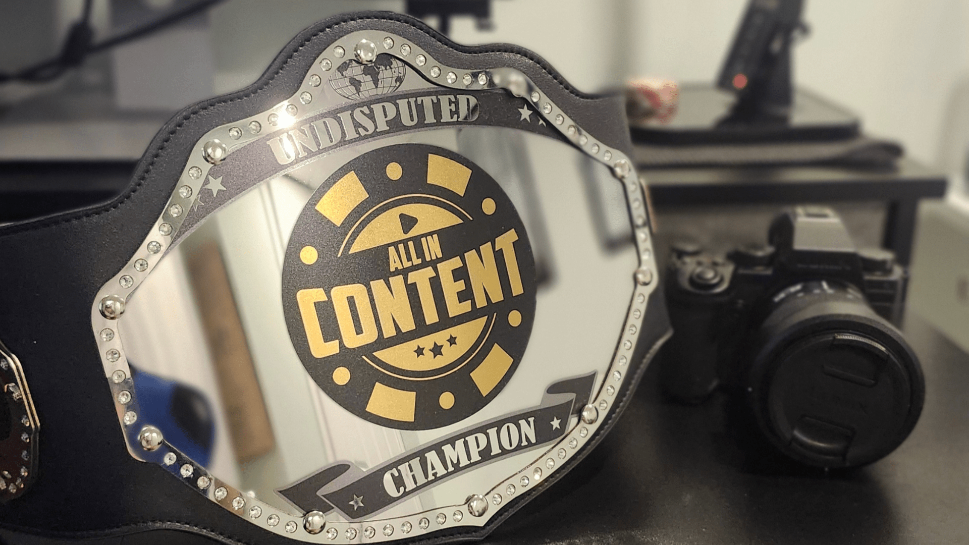 All In Content Inc. | Batch video creation experts in Windsor, Ontario